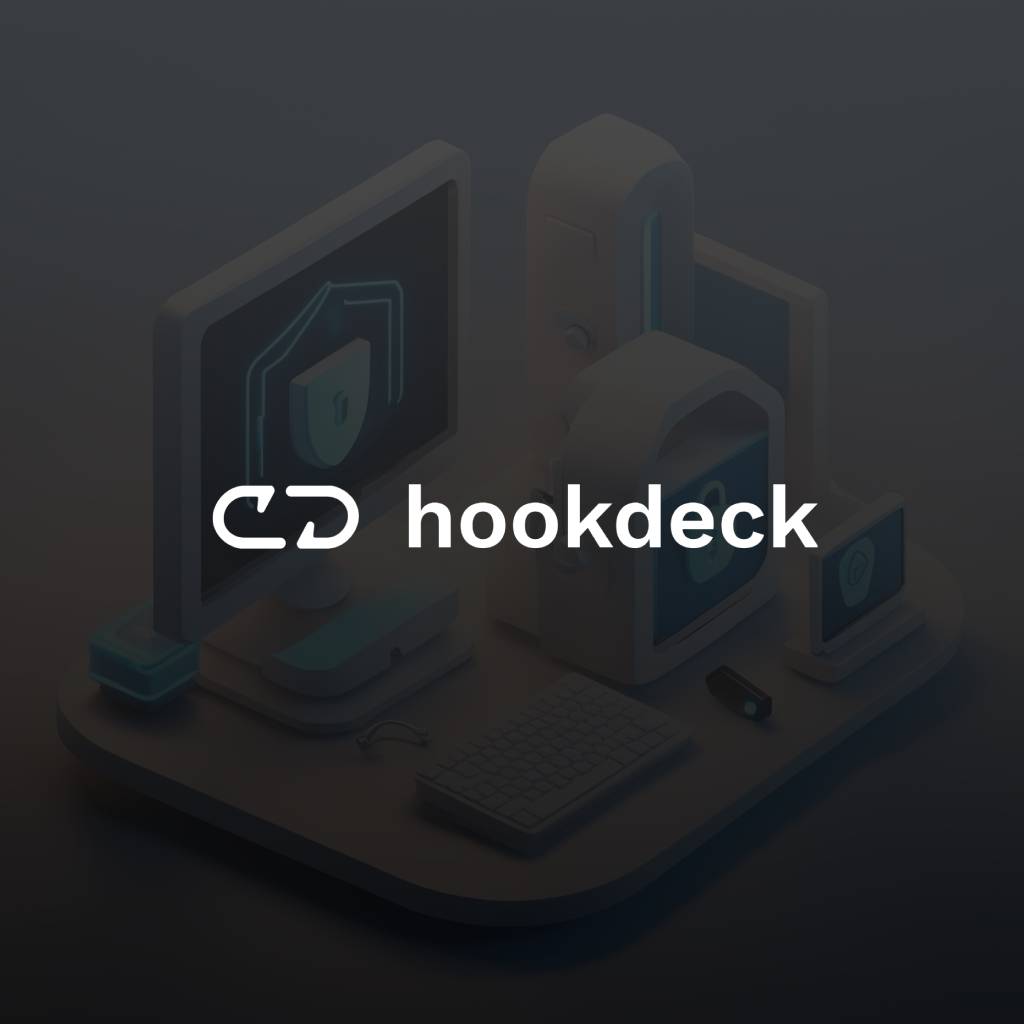 Hookdeck : Event Gateway & Webhooks — Micleo Hookdeck : Event Gateway & Webhooks — Micleo