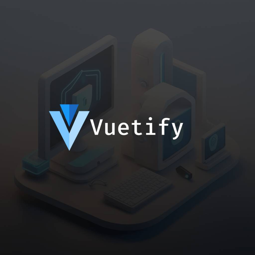 Vuetify Vue Component Framework Micleo